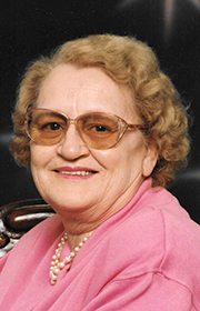 MAXINE MURRAY | News, Sports, Jobs - Messenger News